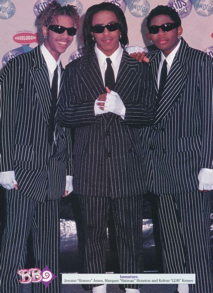 31 Imx Ideas Immature Marques Houston 90s Hip Hop Fashion