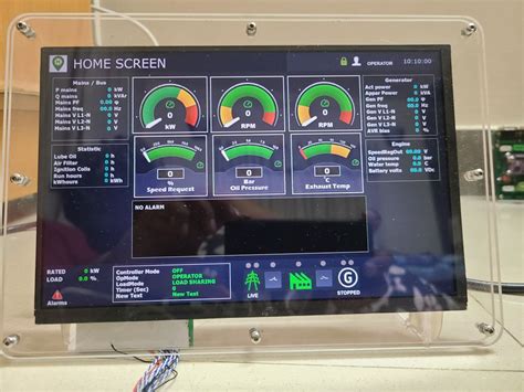 Can I Drive A 1280×720 Display With The Stm32h7x7 Page 2 Stmicroelectronics Community