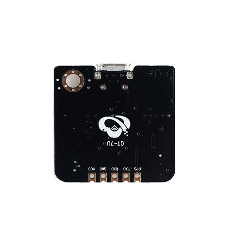Makerfocus Gt U7 Gps Module Compatible With 51 Microcontroller Stm32 A