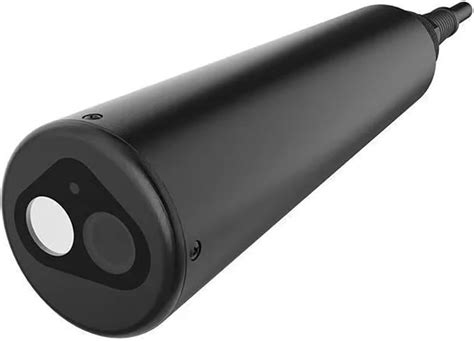 Hexeh Turbidity Detector Multi Parameter Water Quality Environmental Monitoring System Suspended