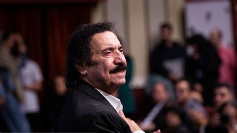 جواد یساری جرمش چیست؟