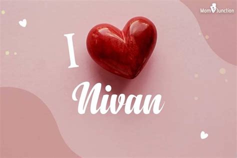 Explore Nivan Meaning Origin And Popularity