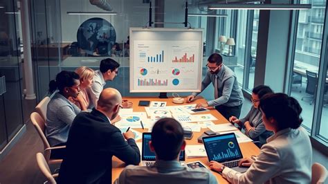 Data Driven Decision Making Dddm Transforming Raw Data Into
