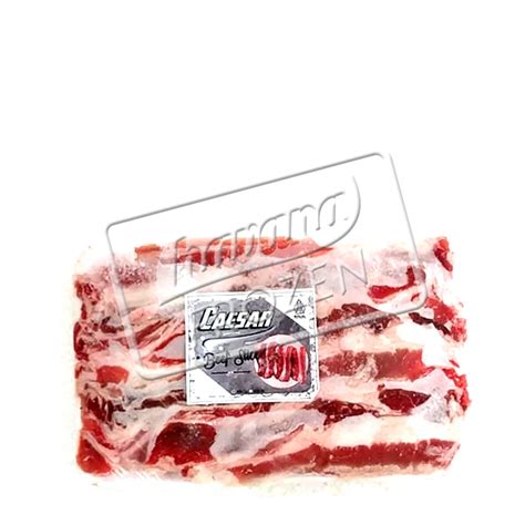 Jual Caesar Beef Slice 450gr Shopee Indonesia
