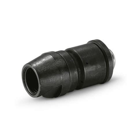 Сопло роторное для промывки труб, Karcher 16мм купить на OZON по низкой ...