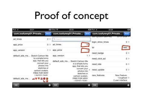 introduction to ios application penetration testing