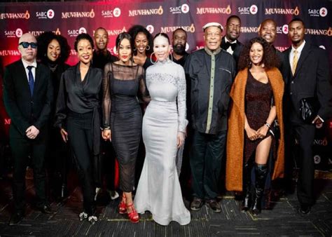 Sabc Finally Pulls Plug On Muvhango After 28 Years On Air