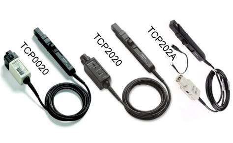 Tektronix太克 Tcp0020 Tcp2020 Tcp202a 宇宏 Radiotek