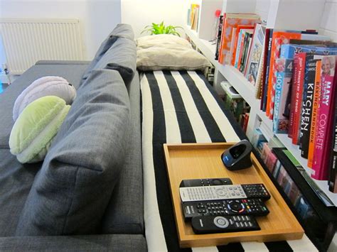 Living Room Decor Before After Lucy Loves To Eat