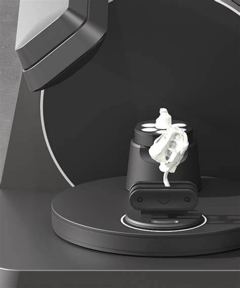 3shape F8 Lab Scanner Nowak Digital