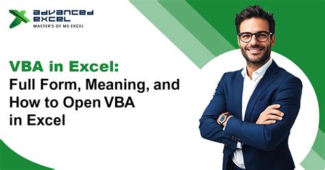 Difference Between Macros And Vba In Excel Explained Advanced Excel Difference Between Macros And Vba In Excel Explained Advanced Excel