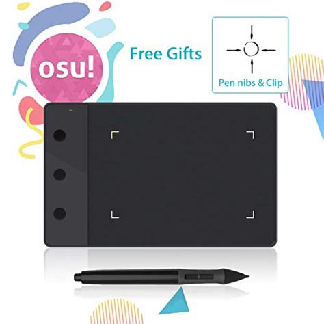 Best Osu Tablets To Buy In 2019 Appuals Com