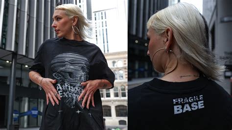 Fragile Base Unveils Revolutionary New Collection Bysumex Limited