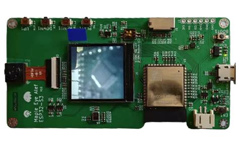 analoglamb s 19 99 maple eye ai development board with esp32 s3 and esp who ai framework