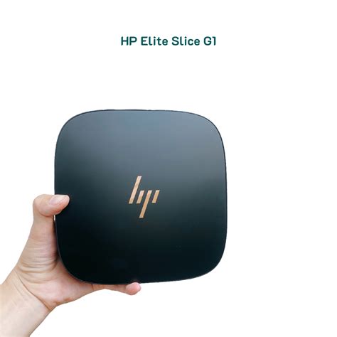 M Y T Nh Mini Pc Hp Elite Slice G