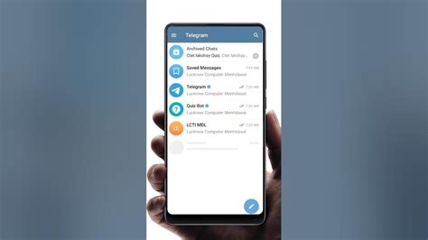 Download Ringtone Of Any Song Using Telegram Bot Telegrambot Techtips