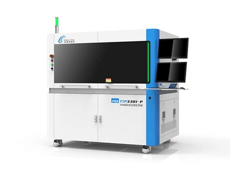 Module Testing To Testing Wuhan Pss Electronics Co Ltd