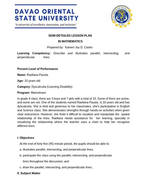 Mathematics Lp Pdf Angle Perpendicular