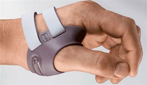 Orthèse De Pouce Push