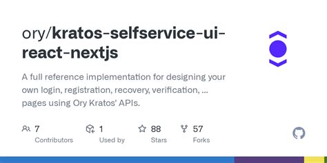 kratos selfservice ui react nextjs pkg ui messages tsx at master · ory