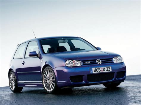 Volkswagen Golf 4 - Photos, News, Reviews, Specs, Car listings