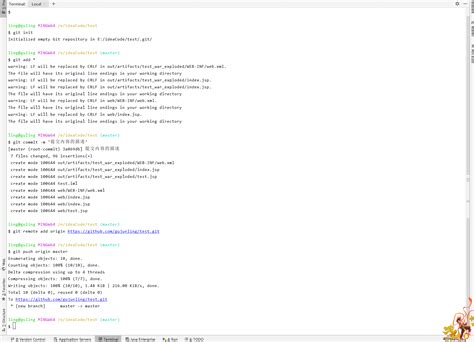 Idea上传代码到github的3种方式idea上传项目到github Csdn博客