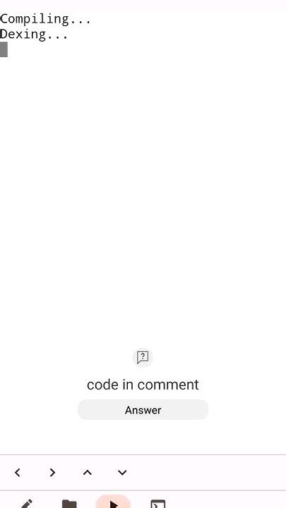 Floyds Triangle Java Pattern Program Java Youtube