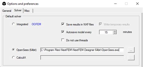 Nextfem