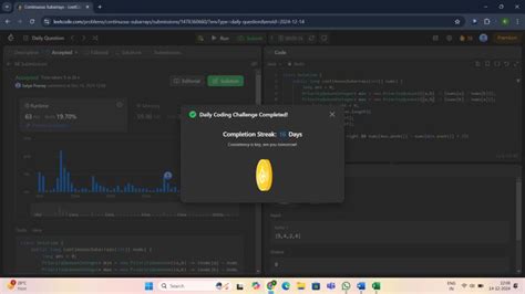 Kotha Satya Pranay On Linkedin Hello Guys Today I Solved The Daily
