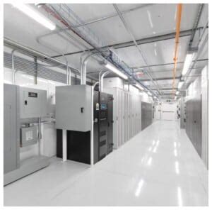 Why Modular Data Centers Are Good For The Environment ZincFive