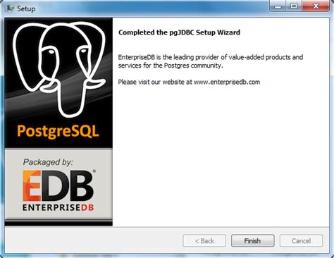 How To Install Postgresql