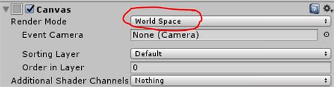 c is it possible to include a box collider component into a raw