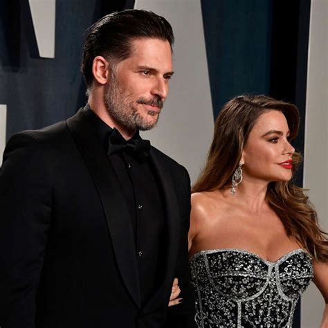 Joe Manganiello Files For Divorce From Wife Sofia Vergara Good