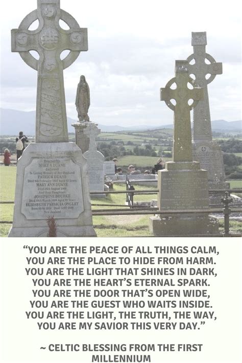 Discover Heartfelt Celtic Blessings For Easter