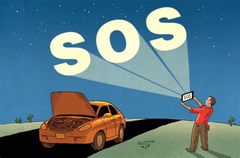 无线电常识科普：国际求救信号sos 知乎