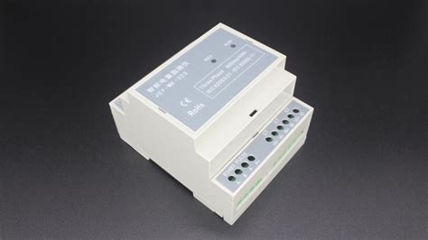 News Power Monitoring System Solution