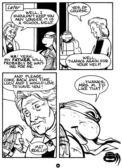 Raphael Tmnt Challenges By Michael Dooney R Tmnt