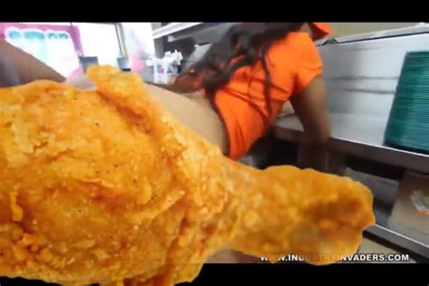 Popeyes Commercial Nude Video On Youtube Nudeleted Com