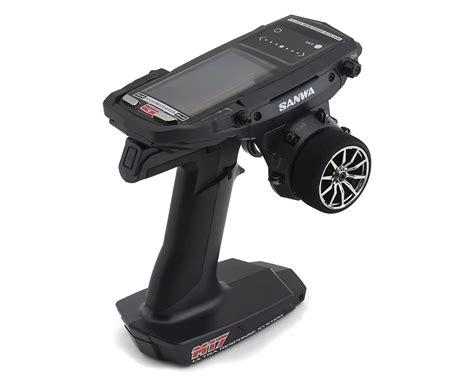 Airtronics Servo Chart Ponasa