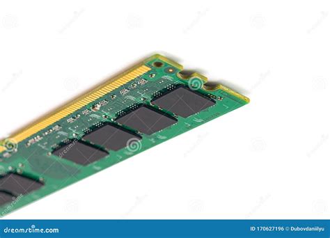 Computer Ram System Memory Main Memory Random Access Memory