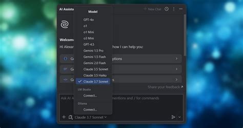 Ai Jetbrains Codingtools Developerlife Claude Ide Alexander Kaigorodov