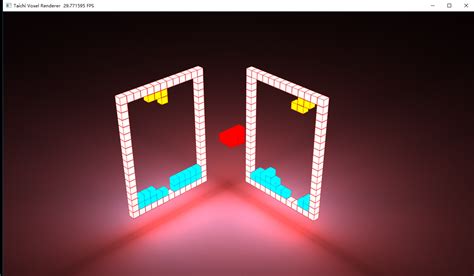 taichi voxel challenge 2022 is closed see you next time · issue 11