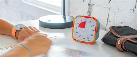 Bring Ease And Levity To Daily Life With Adhd Time Timer