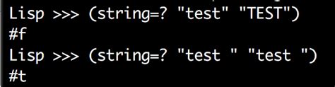 Github Nikhiljain17haskell Lisp Interpreter Implementing A Lisp