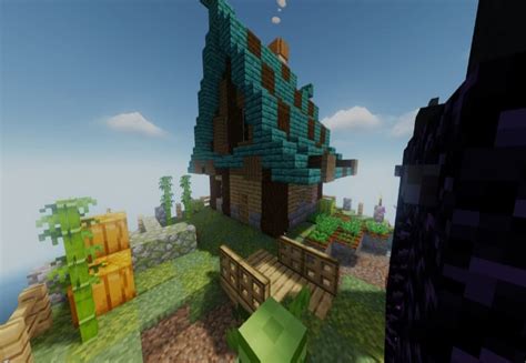 Thoughts R Minecraft