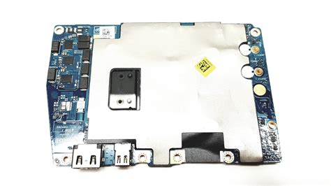 Dell Nvidia Geforce Gtx 1660ti 6gb N18e G0 A1 Laptop Graphics Video Card 9360j Ebay