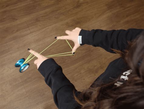 3 Easy Unresponsive Yoyo Tricks That Look Difficult Yoyofactory Europe