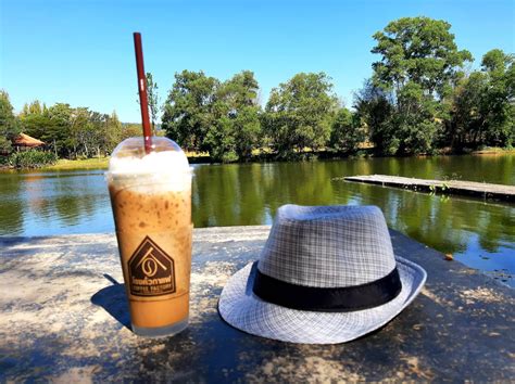รูป โรงคั่วกาแฟวังน้ำเขียว วังน้ำเขียว