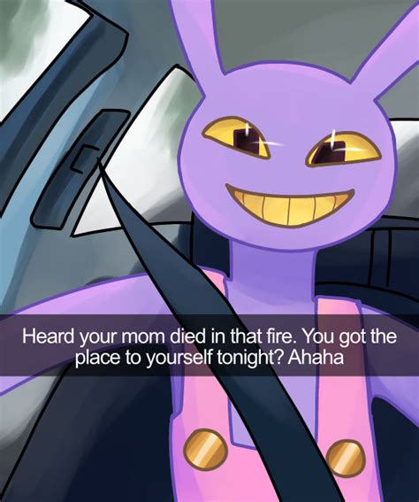 Normal Jax Tadc Post By Masadddd On Deviantart