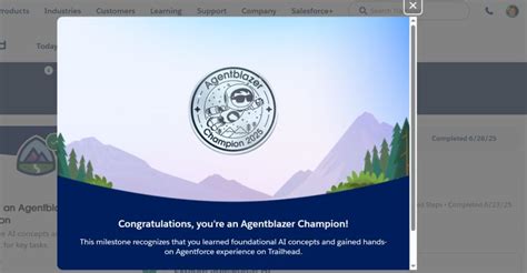 Trailblazercommunity Salesforce Agentforce Einsteincopilot Trailhead Salesforceai Ai
